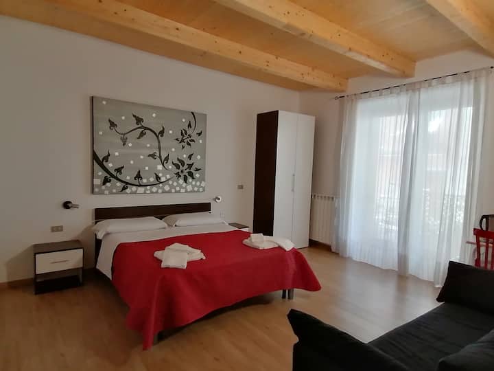 Cosy And Lovely Room On The Amalfi Coast - Amalfi