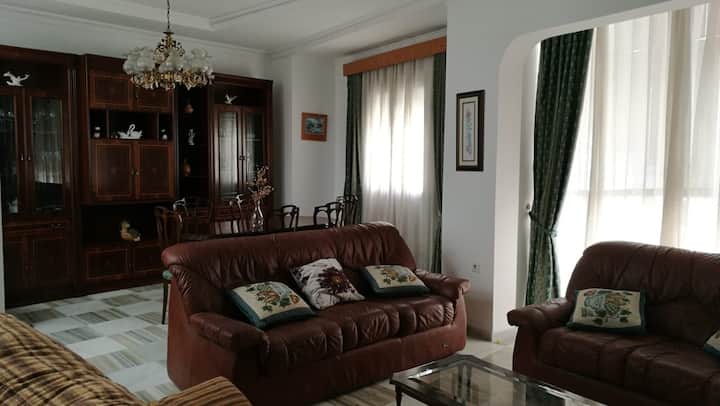 Magnífico Apartamento A 5 Minutos De La Playa - Conil de la Frontera