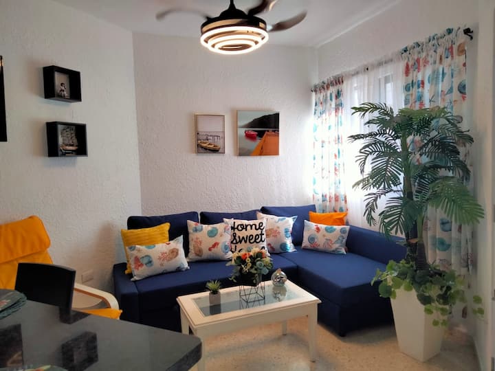 Spring Villas, 1 Bd Ground Floor - Puerto Plata