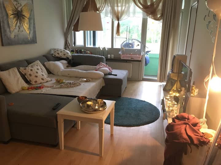 M - Odense