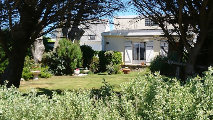 Loue Maison De Vacances - La Turballe