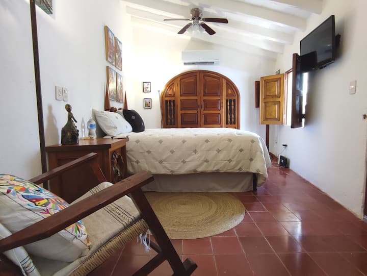 Estudio Arcoíris - Puerto Vallarta