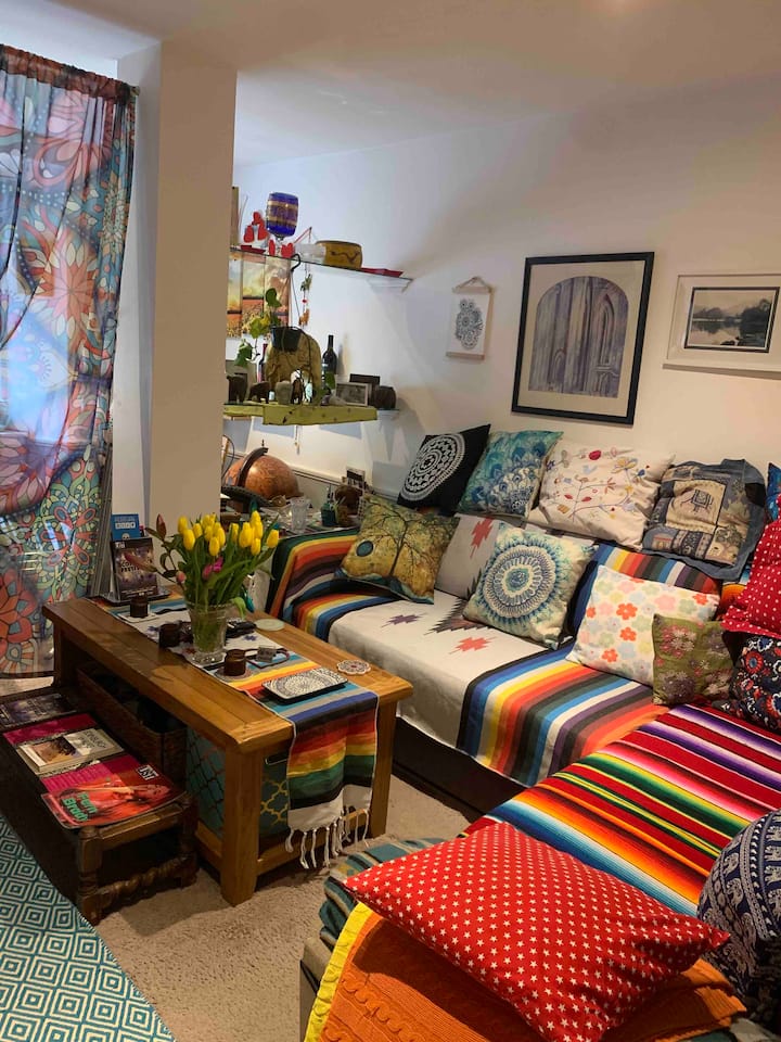 Welcoming A Couple Or Single-includes Breakfast. - Edimburgo