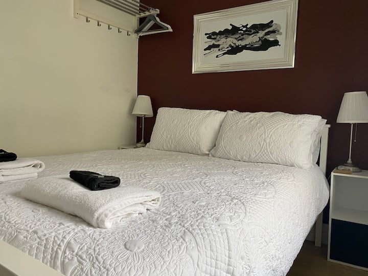 C.keswick Town Centre En-suite Studioroom C - Keswick