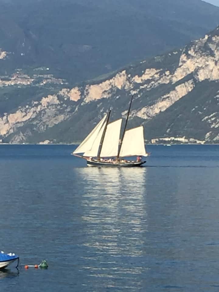 Appartamento Villa Sogno - Malcesine