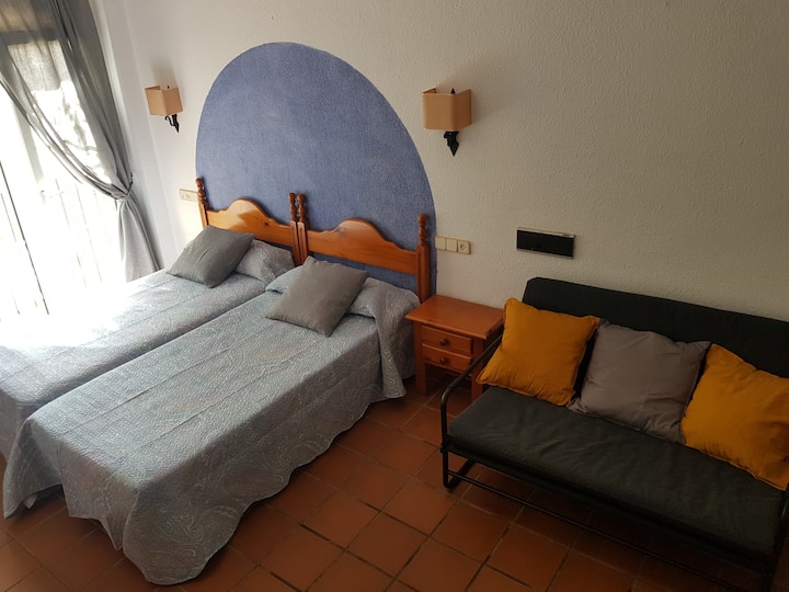 Acogedor Apartamento En La Aldea Del Rocío - Almonte