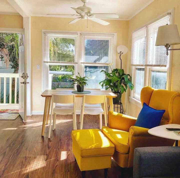 The Hideaway @ St. Pete - St. Petersburg, FL