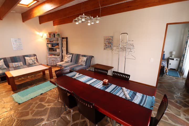 Cozy Corner Gartenflat Selfcatering - Swakopmund
