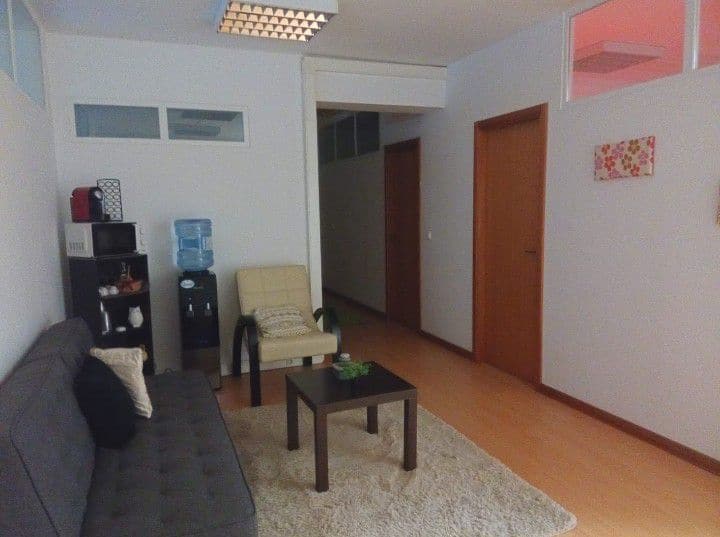 Apartamento 1 - Leiria