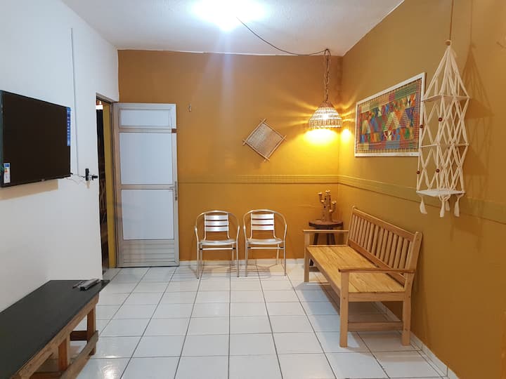 Namoa Suite203 “Namoasuites” - Maceió