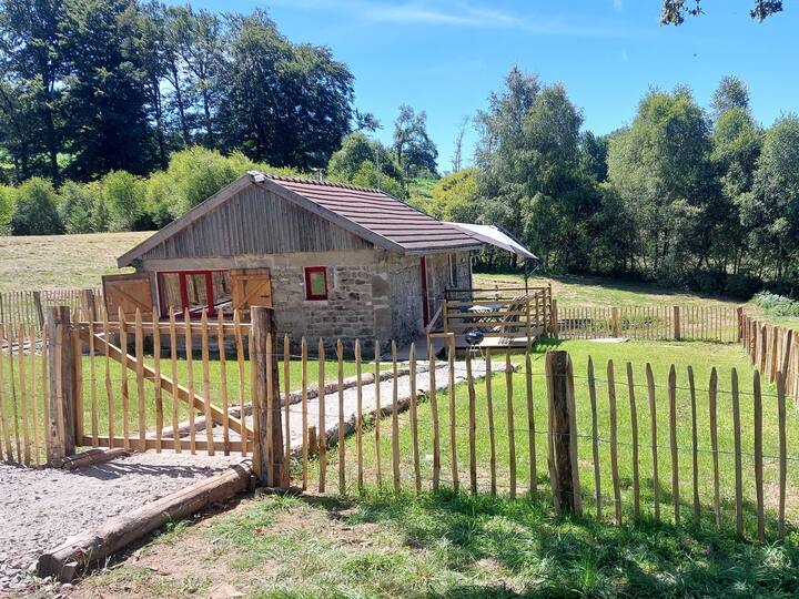 Gîte 4 Personnes Vassivière - Lac de Vassivière