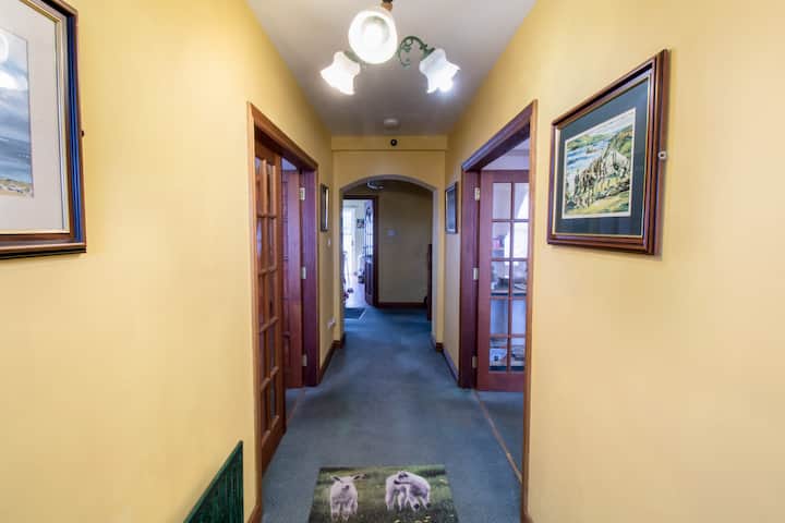 O'connor's B&b, Goat Street, Dingle - Dingle