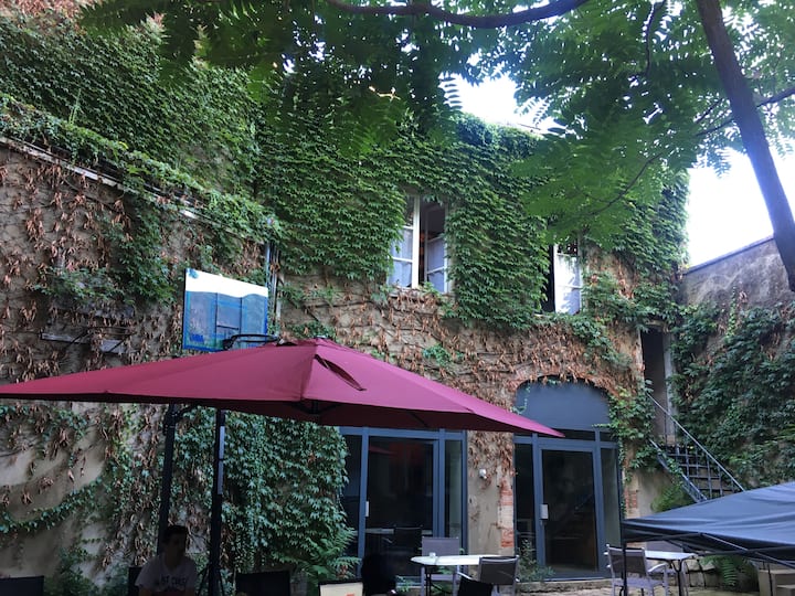 Appartement Gare Nord à 5 Minutes Du Centre Ville - Le Mans
