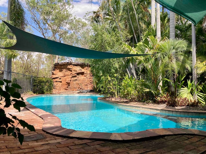 East Kimberley Oasis - Kununurra
