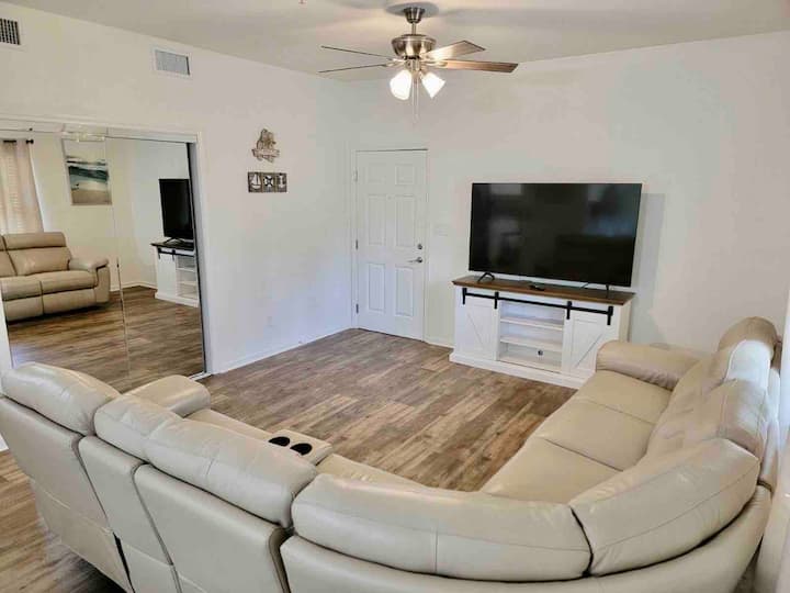 Amazing Condo In Gulf Shores! - Gulf Shores, AL
