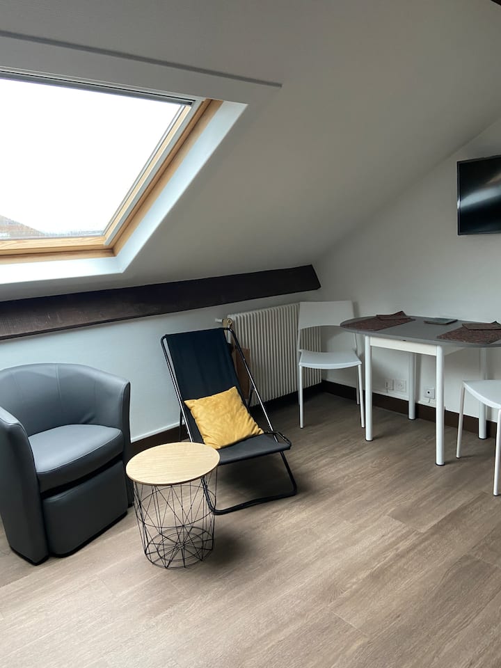 Joli Studio Dans Vendôme - Vendôme