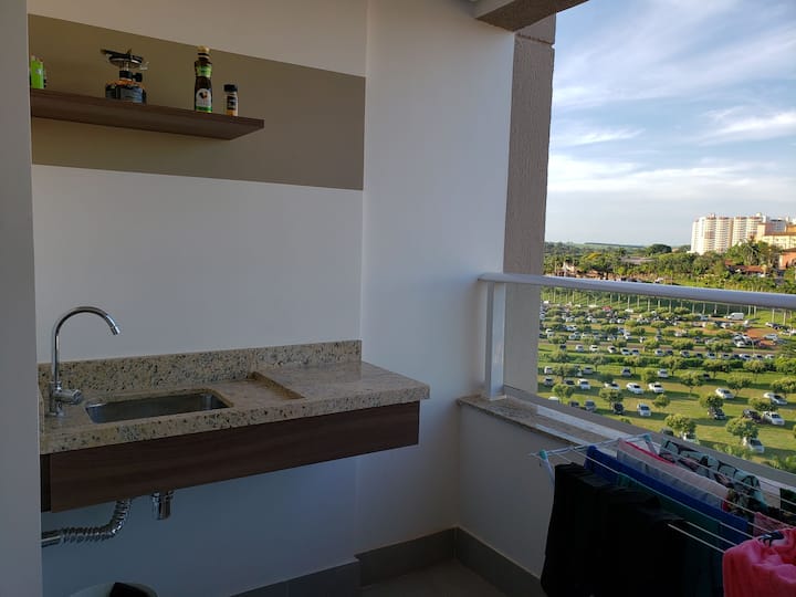 Venha Para Olímpia Park Resort! - Olímpia