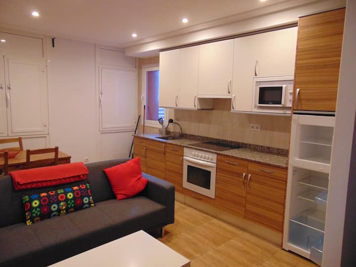 Apartamento Centro Potes Sein 2 (P-c) - Potes