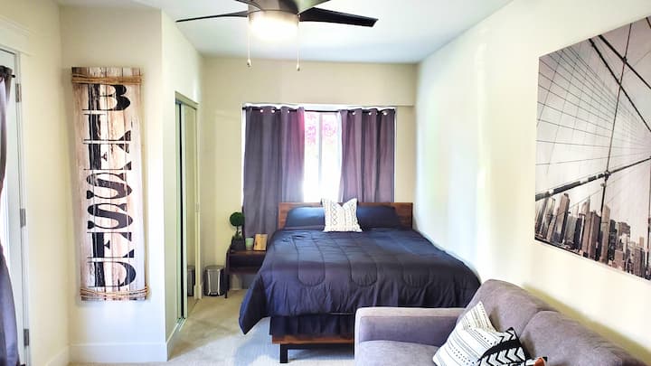 Your Best Option! Location And Privacy All In One. - Chula Vista, CA
