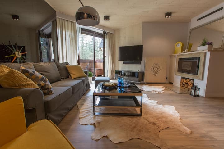 Apartament Victoria - Zakopane