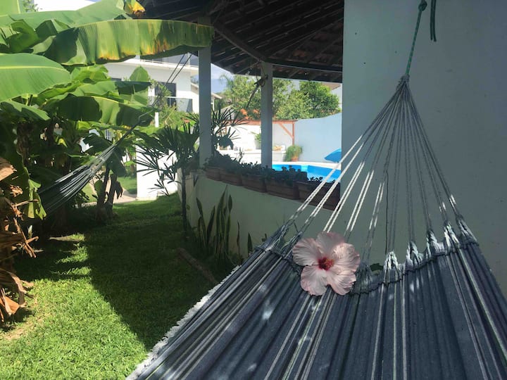 Apto Com Piscina Perto Da Praia - Florianópolis