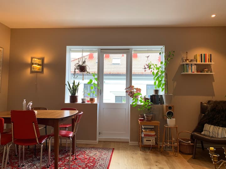 Charming Home In Bergen City Centre - Bergen