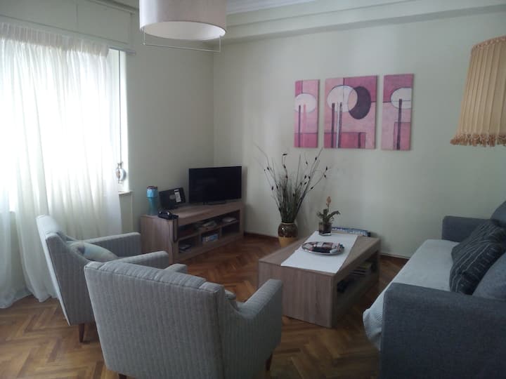 Charming Apartment In Central Athens Kolonaki - Athen