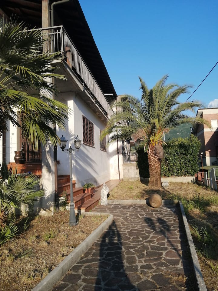 Rachele - Rieti