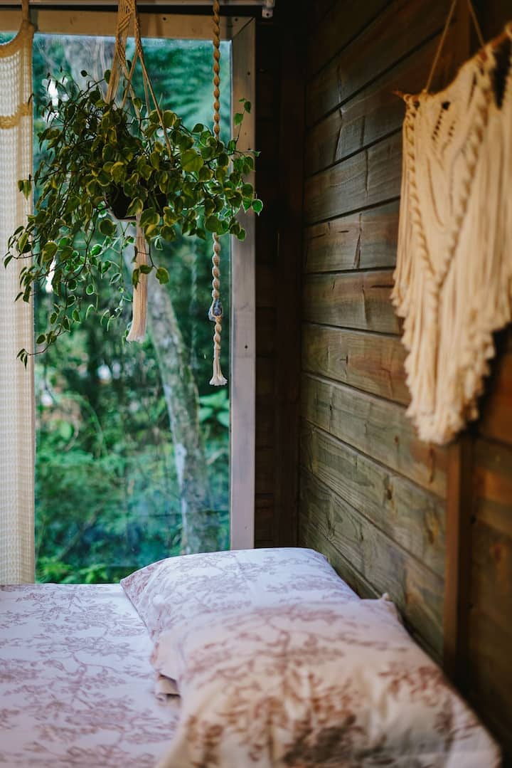 Cabaninha A.mar - Florianópolis