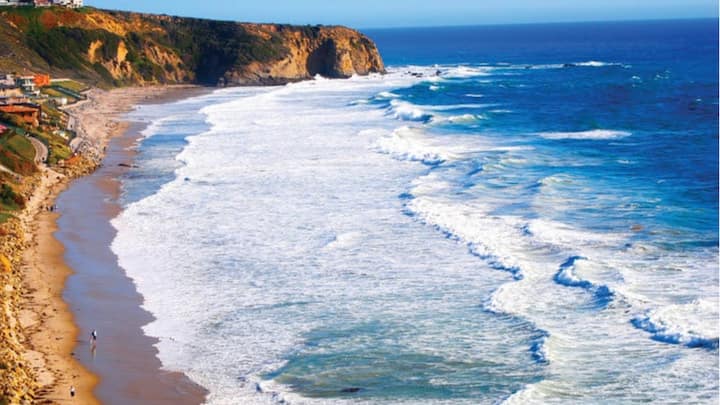 Beautiful Ocean View Getaway - Dana Point, CA