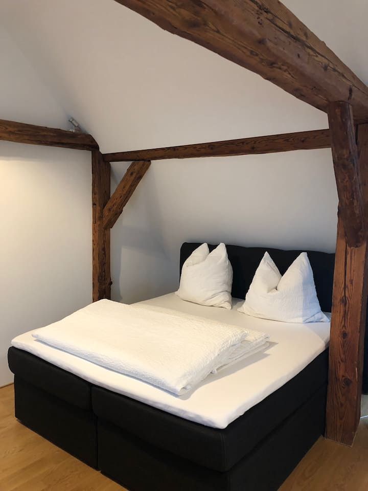 Wohnung Im Zentrum Und Nahe Am See - Bregenz