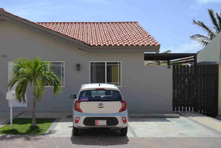 102 Beach Homes Aruba | One Bedroom Apartment - Aruba