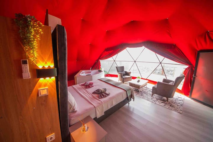 Roledaglamping 2 - Sapanca