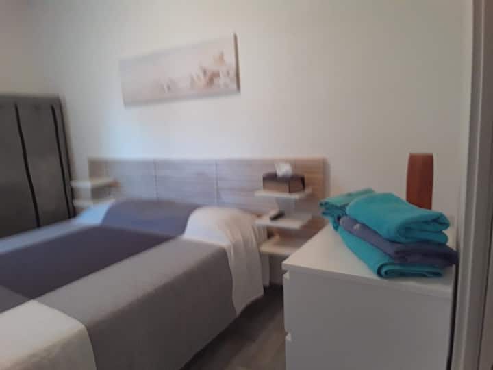 Relax Al Mare - Porto San Giorgio