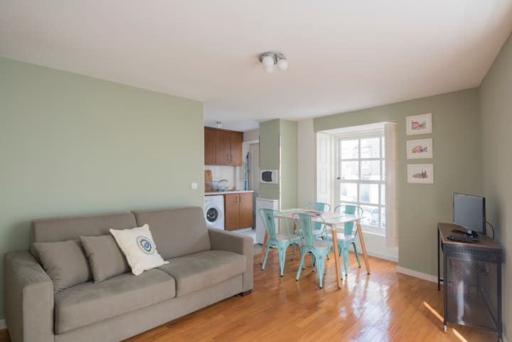 Invicta Flat - Porto