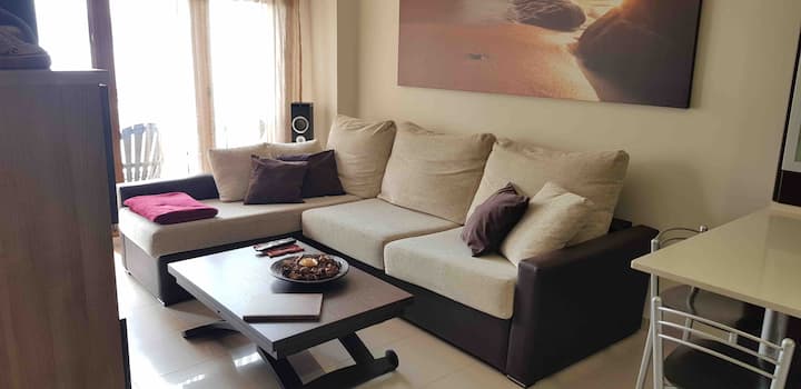 Apartamento La Cantera Combarro - Marín