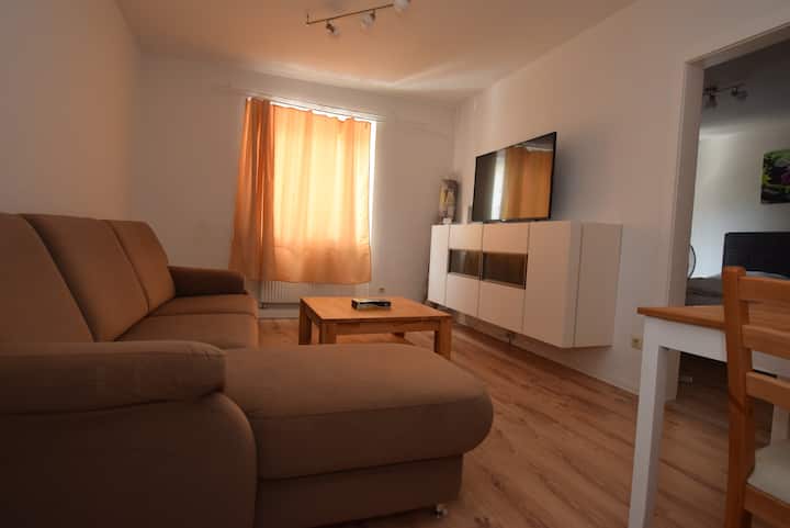 Ab Apartment 124 - Stuttgart