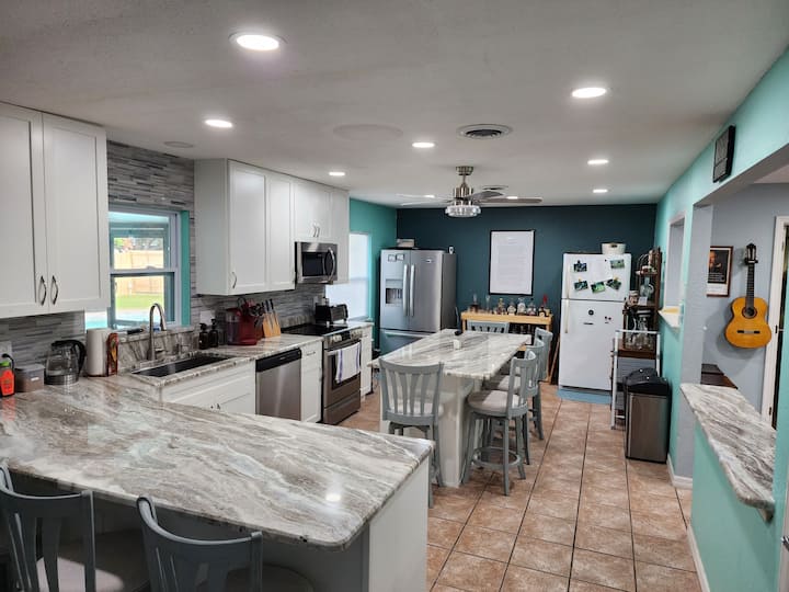 Pura Vida Home 1 - Winter Park