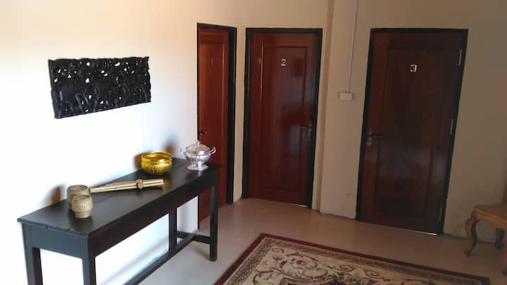 B&b Pukyo Phonsavan - Laos