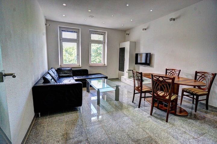 Apartment For Workers With 2 Bedrooms - Duisbourg