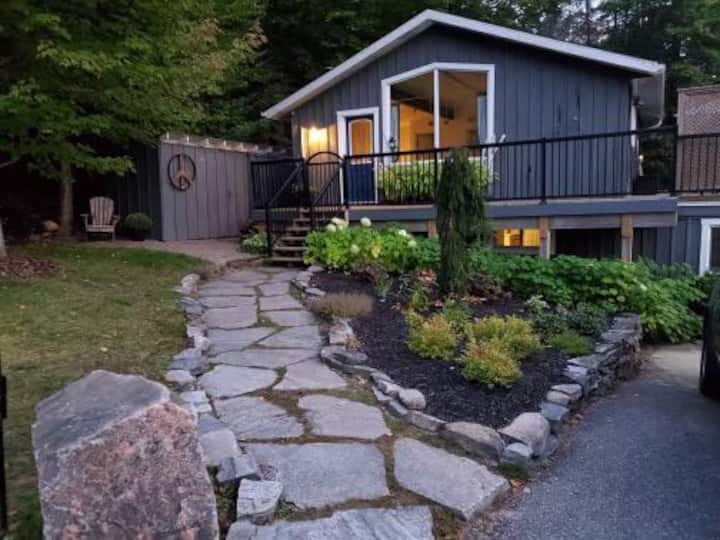 Hidden Valley Boutique Cottage Near Everything! - Huntsville