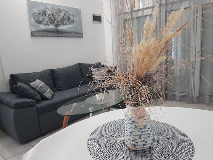 Apartment Silver,rogoznica,croatia - Rogoznica