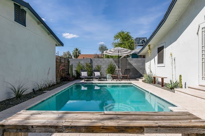 9th St. Guest House - Phoenix, AZ
