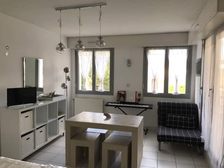 Appartement Proche Du Port - Saint-Malo
