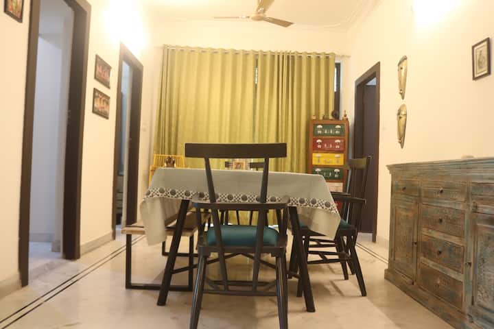 An Unforgettable Udaipur Stay Experience - Udaipur