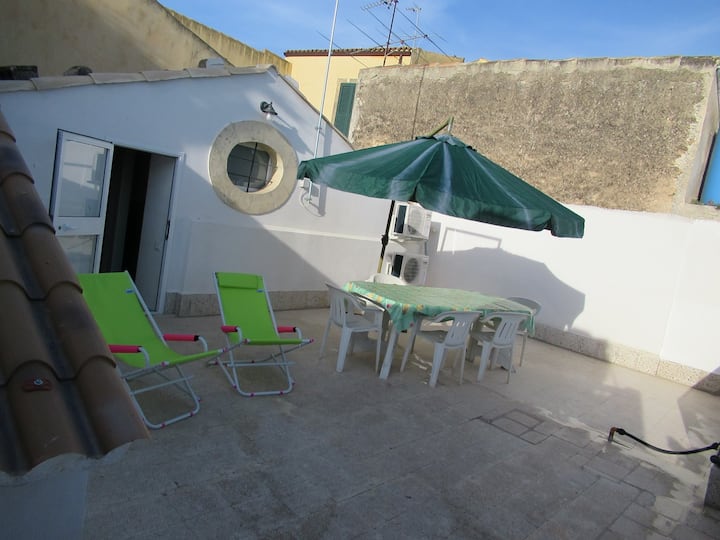 Baglio Gelsomino 3 - Noto