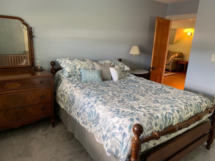 Porter River House Private Suite - Beverly