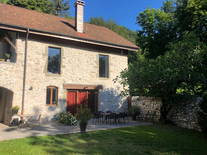 Logement Agréable Au Bourget Du Lac - Le Bourget-du-Lac