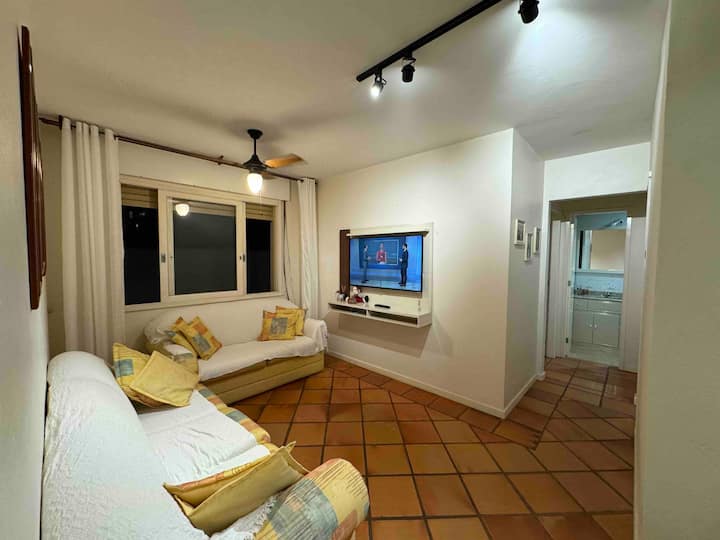 Apartamento Praia Grande - Torres