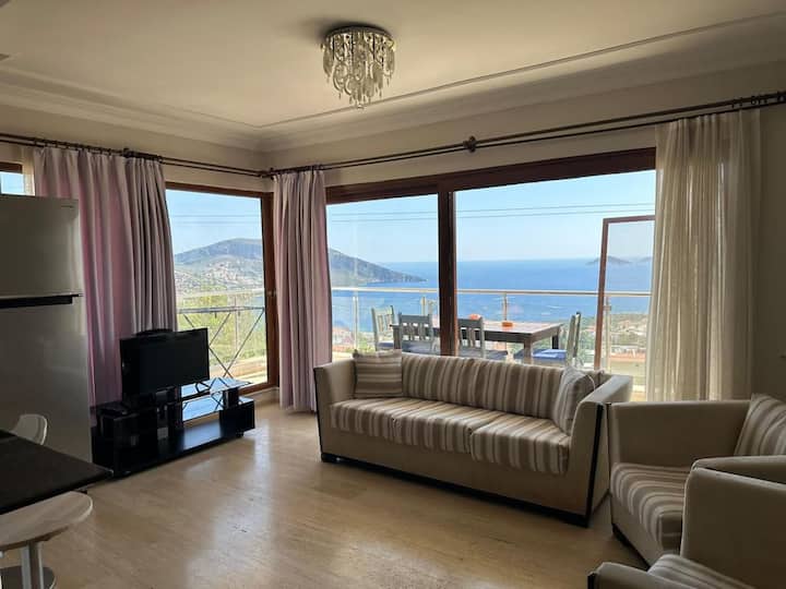 Dream House 4 - Kalkan